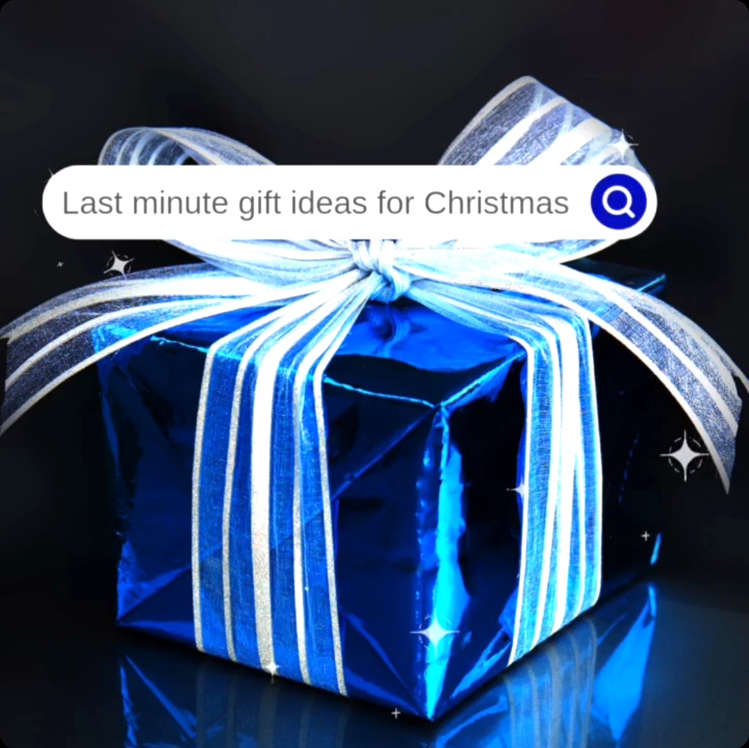 Perfect Blue Alchemy