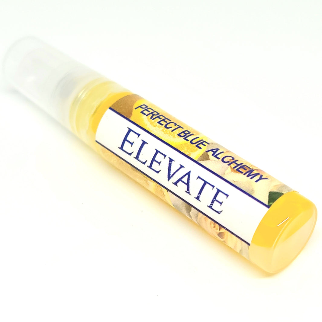 Our Signature Fragrances – Perfect Blue Alchemy